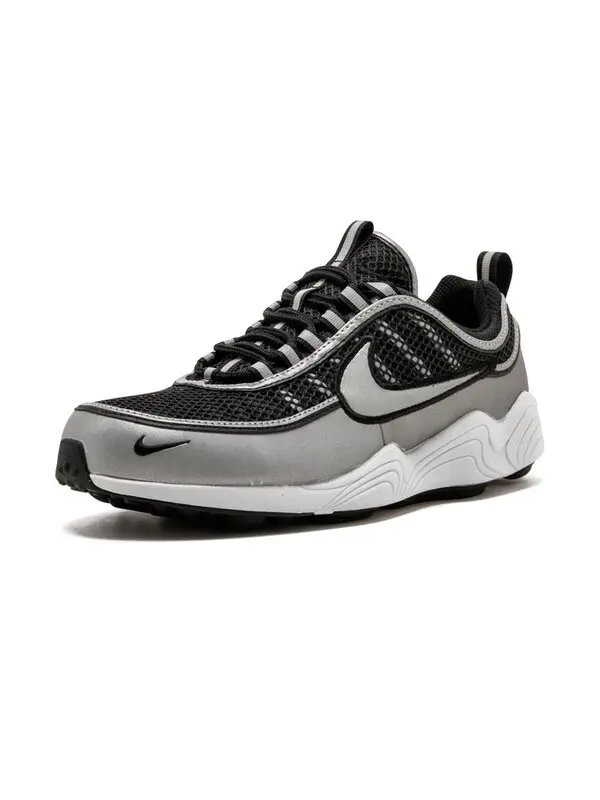Nike Air Zoom Spiridon '16 Sneakers - Black