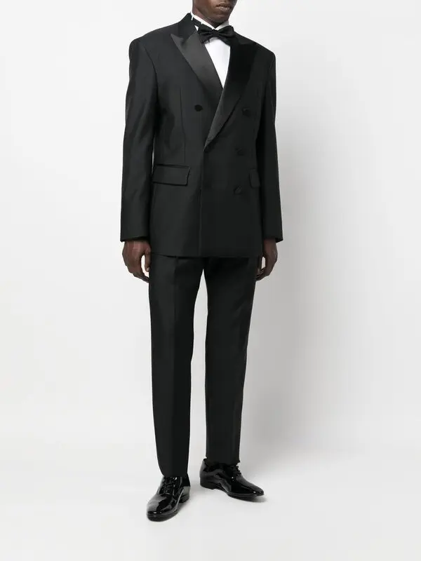 Dsquared2 Tailored Double-breasted Suit