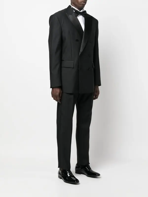 Dsquared2 Tailored Double-breasted Suit