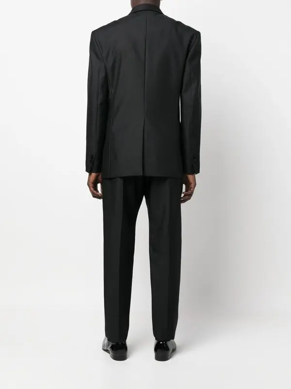 Dsquared2 Tailored Double-breasted Suit