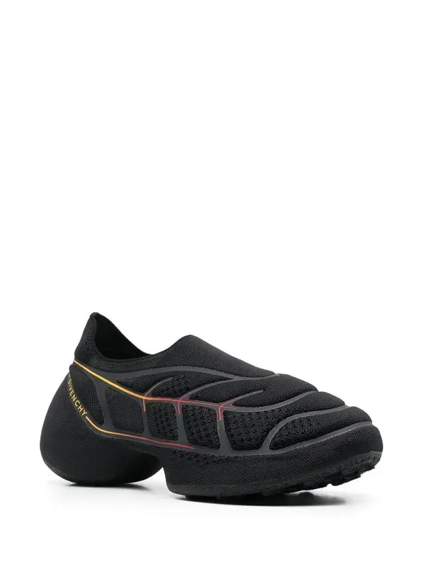 Givenchy Tk-360 Low-top Sneakers