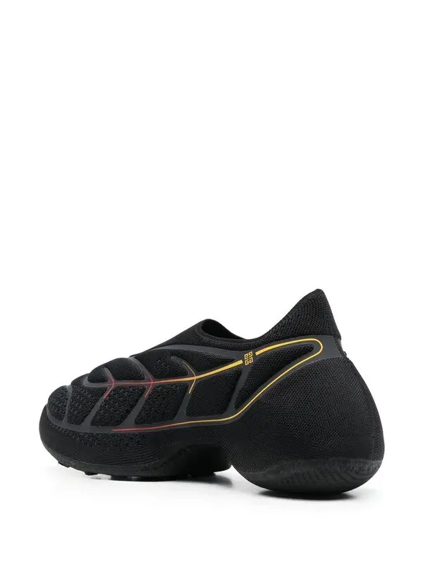 Givenchy Tk-360 Low-top Sneakers