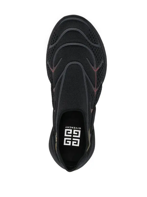Givenchy Tk-360 Low-top Sneakers