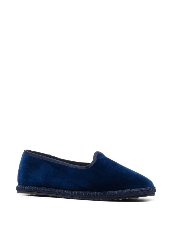 SCAROSSO Valentina Slip-on Slippers