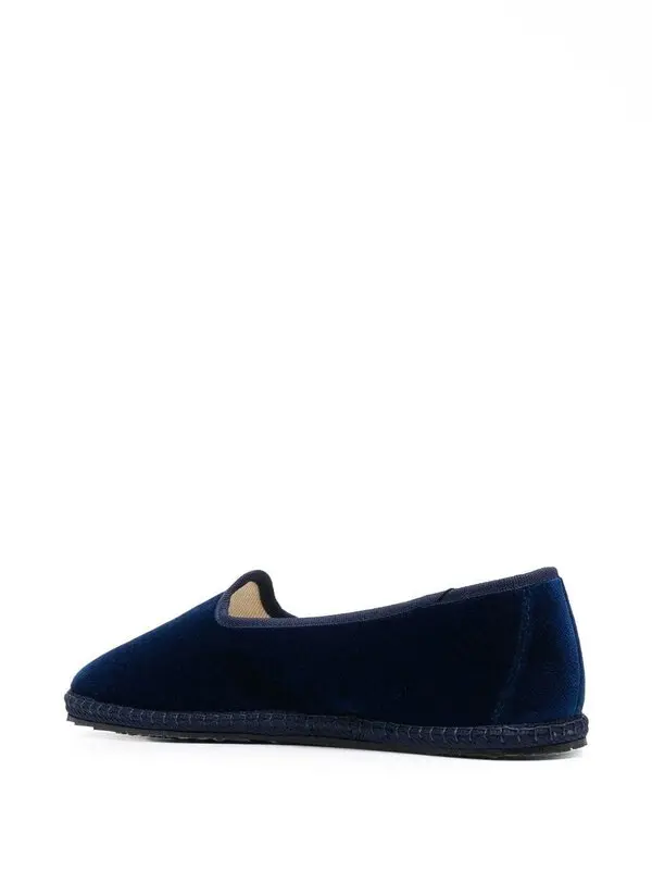 SCAROSSO Valentina Slip-on Slippers
