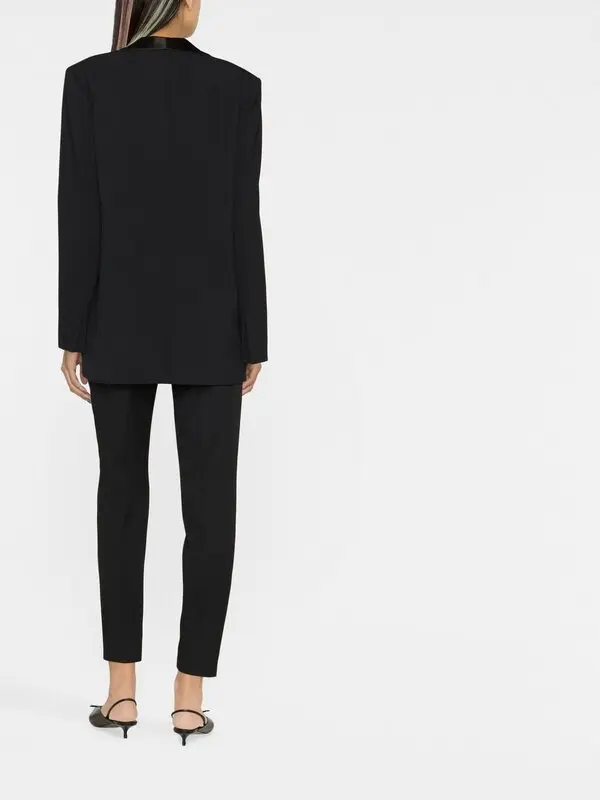Stella McCartney Tailored Twill Dinner Jacket