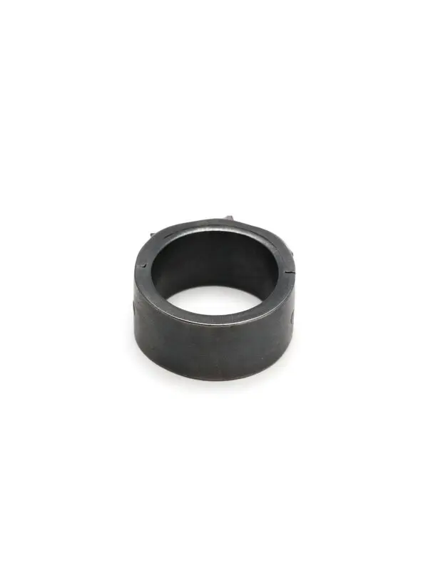 PARTS OF FOUR Sistema Tanzanite Ring
