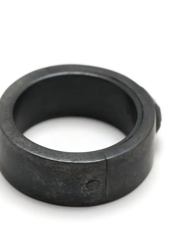PARTS OF FOUR Sistema Ring - Black