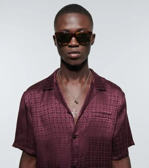 Saint Laurent Sl 559 Sunglasses