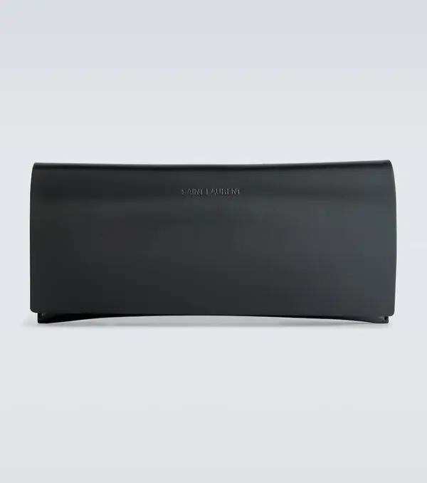 Saint Laurent Sl 559 Sunglasses - Brown