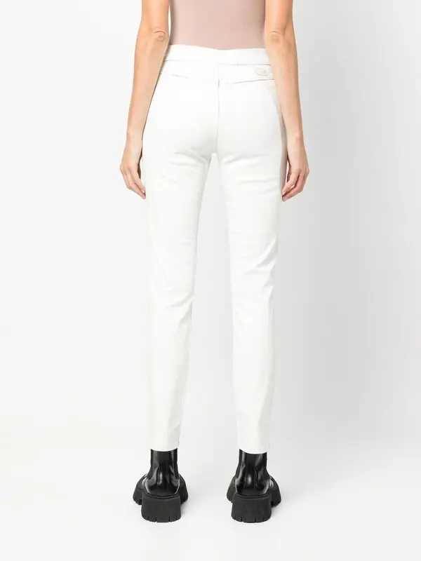 DIESEL® Skinny-d Tail Track Denim Jeans
