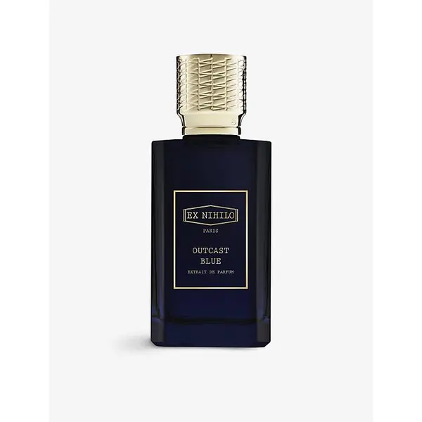 EX NIHILO Outcast Blue Extrait De Parfum - Na