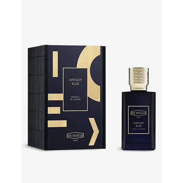 EX NIHILO Outcast Blue Extrait De Parfum - Na