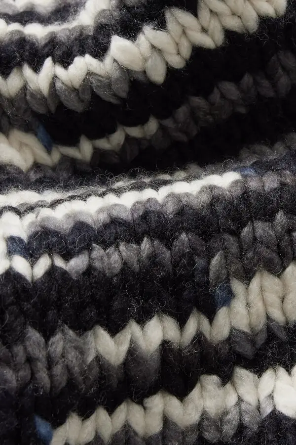 Gabriela Hearst Louvin Cashmere Scarf