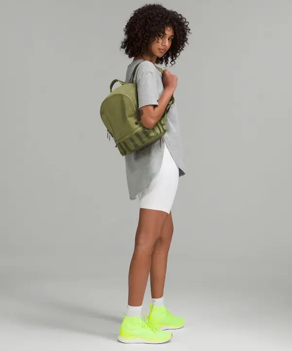 canvas lululemon tote bag Stylish Lululemon Mini Canvas Tote Bag Essentials for Errands Day