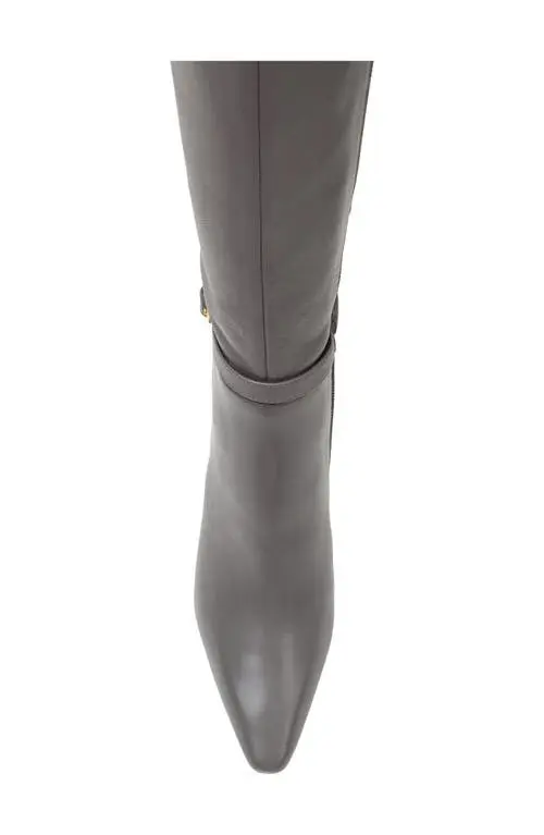 Linea Paolo Parson Tall Boots - Moss