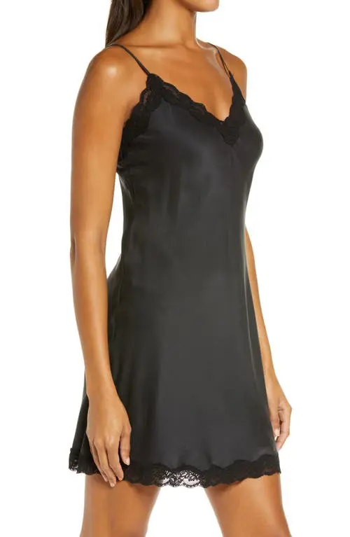 PAPINELLE Pure Silk Chemise
