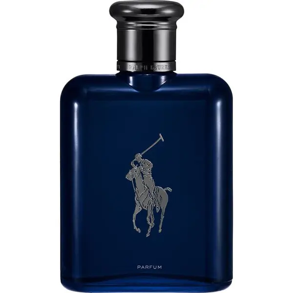 Ralph Lauren Polo Blue Parfum - No Color