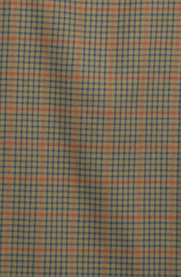 Barbour Henderson Thermo Weave Button-down Shirt