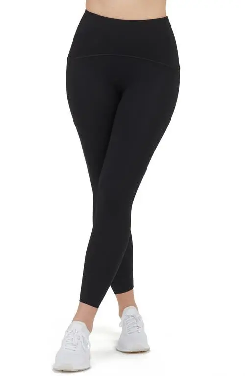 Spanx Spanxshape™ Booty Boost® Side Pocket Leggings