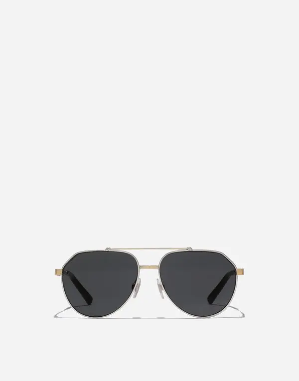 Dolce & Gabbana Sunglasses - Black