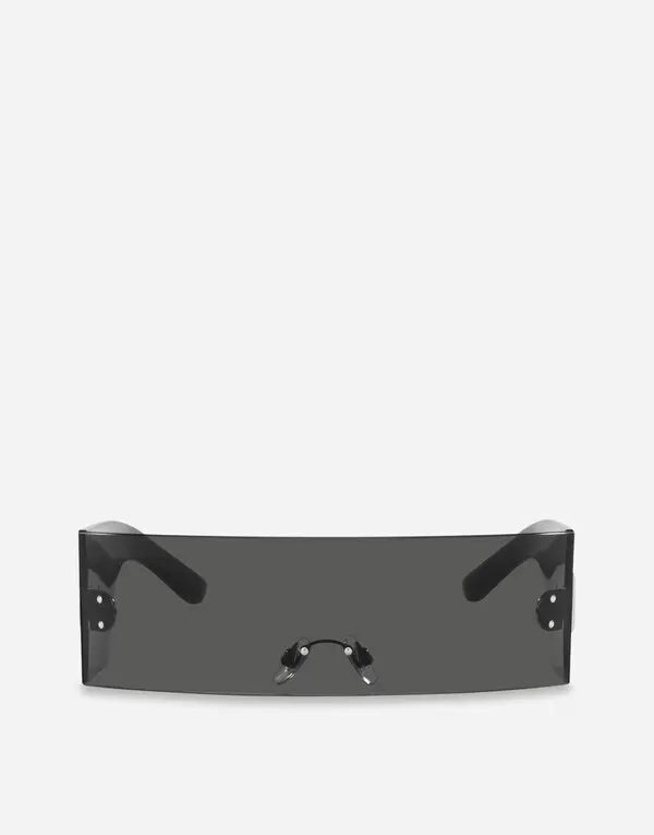 Dolce & Gabbana Round Sunglasses