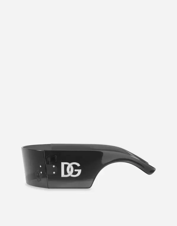 Dolce & Gabbana Round Sunglasses