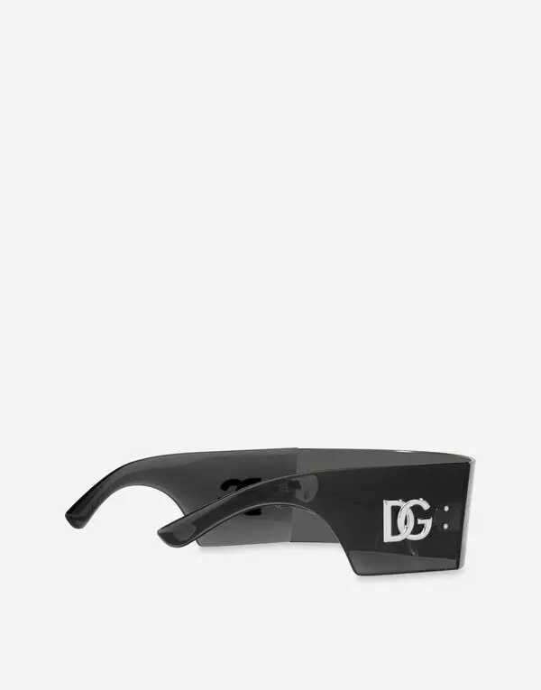 Dolce & Gabbana Round Sunglasses