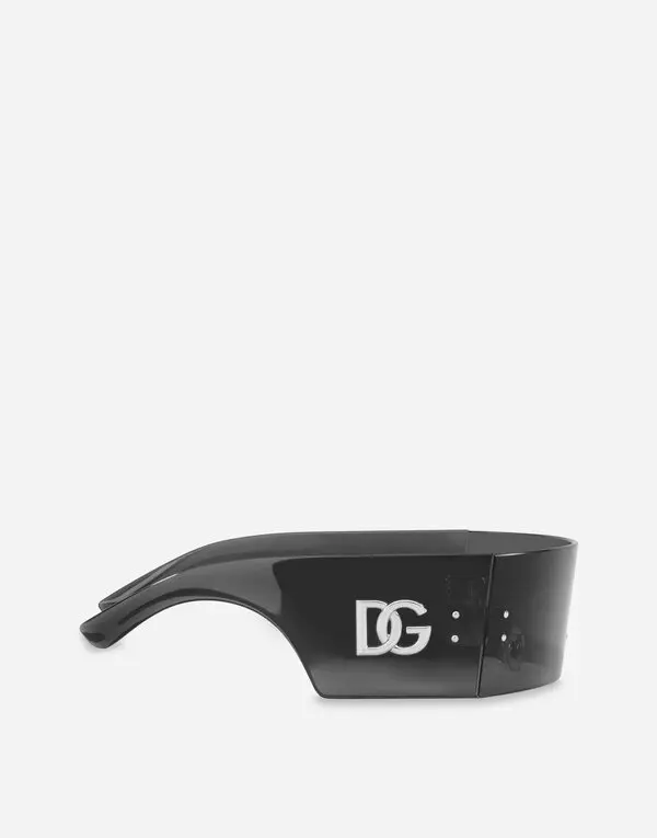 Dolce & Gabbana Round Sunglasses