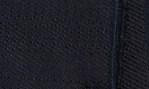 CLIFTON WILSON Textured Wool Pocket Square