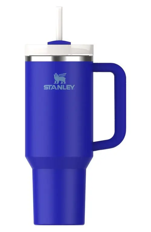 STANLEY The Quencher H2.0 Flowstate™ 40-ounce Tumbler - Cobalt