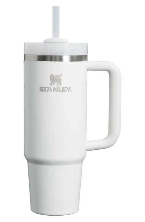 STANLEY The Quencher H2.0 Flowstate™ 40-ounce Tumbler - Frost