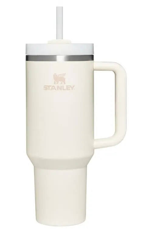 STANLEY The Quencher H2.0 Flowstate™ 40-ounce Tumbler - Glacier