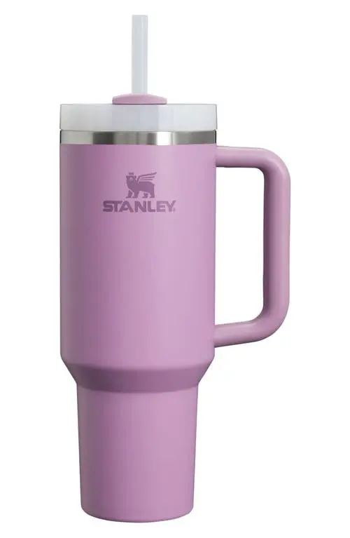 STANLEY The Quencher H2.0 Flowstate™ 40-ounce Tumbler - Lilac