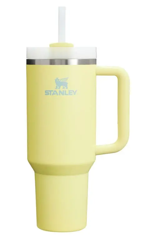 STANLEY The Quencher H2.0 Flowstate™ 40-ounce Tumbler - Pomelo