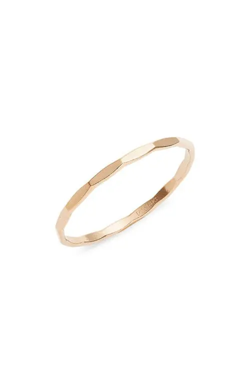 SET & STONES Cass Ring - Gold