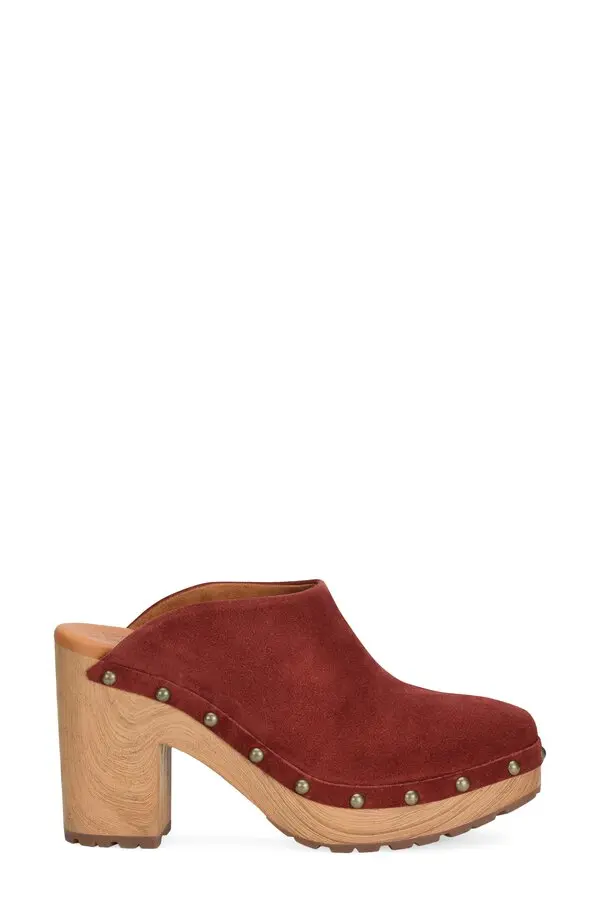 KORK-EASE® Sudbury Clog