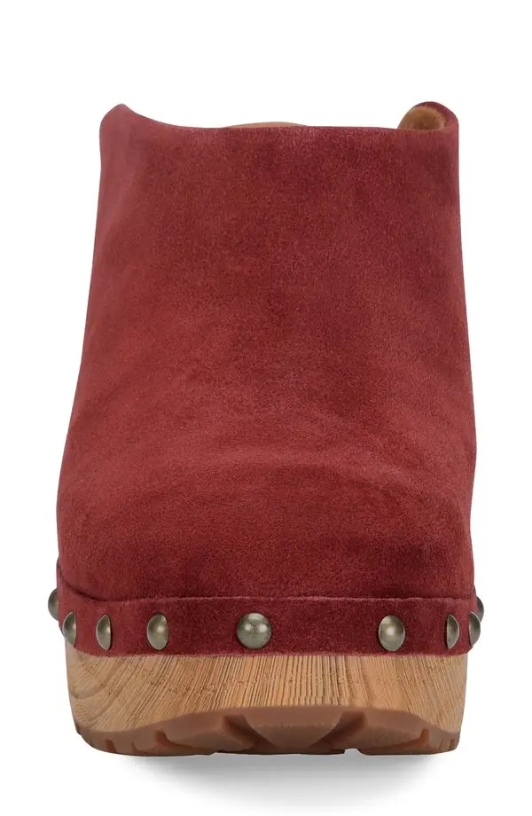 KORK-EASE® Sudbury Clog
