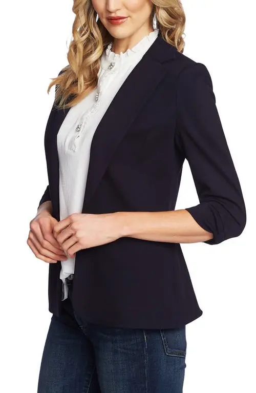 CECE DUPRAZ Knit Blazer