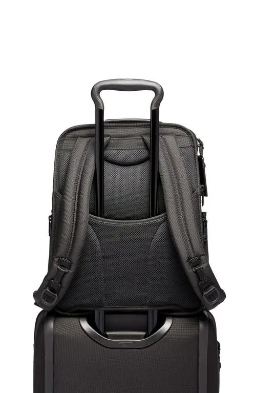 Tumi Alpha 3 Collection Slim Solutions Laptop Briefcase By