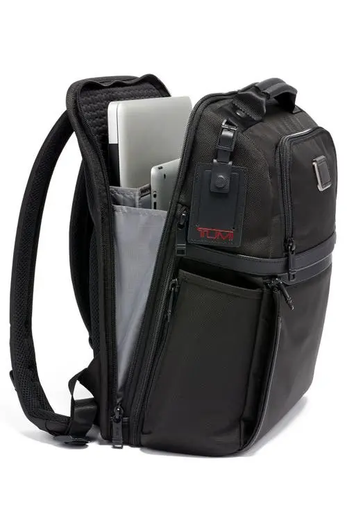 Tumi Alpha 3 Collection Slim Solutions Laptop Briefcase By