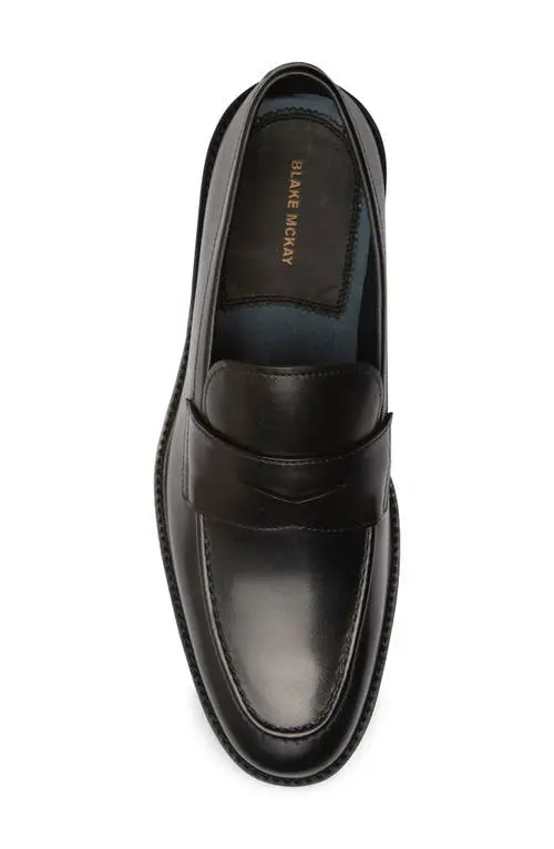 BLAKE MCKAY Powell Penny Loafer