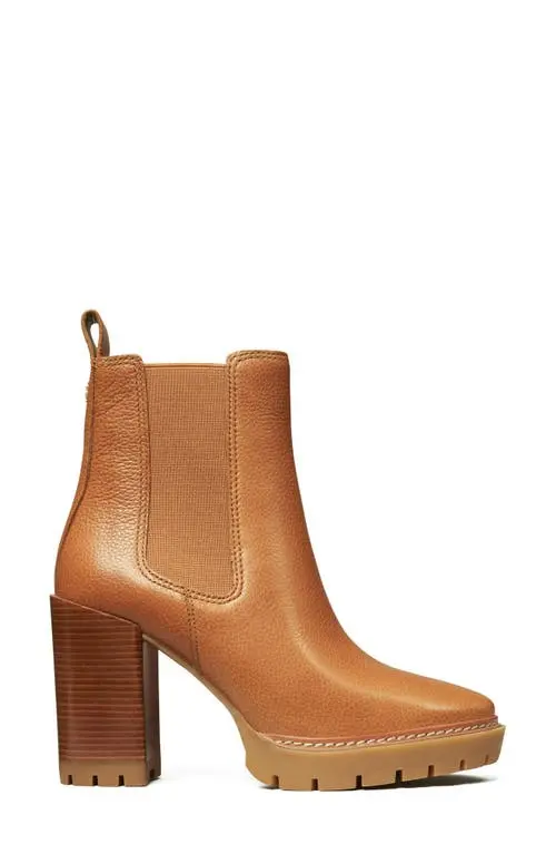 Tory Burch Chelsea 70mm Lug Bootie