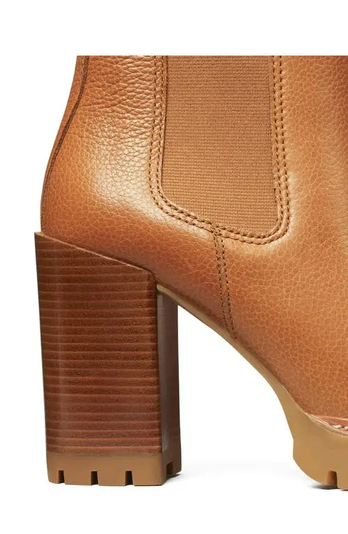 Tory Burch Chelsea 70mm Lug Bootie