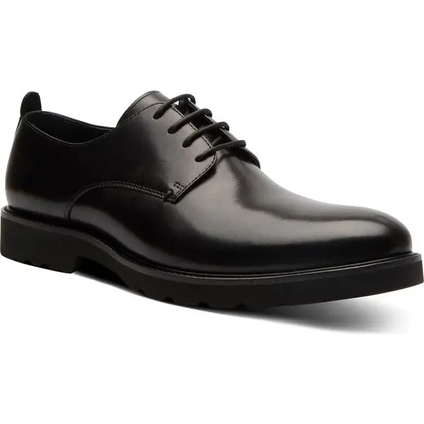 BLAKE MCKAY Powell Plain Toe Derby