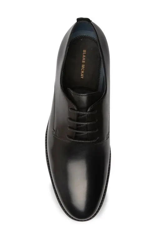 BLAKE MCKAY Powell Plain Toe Derby