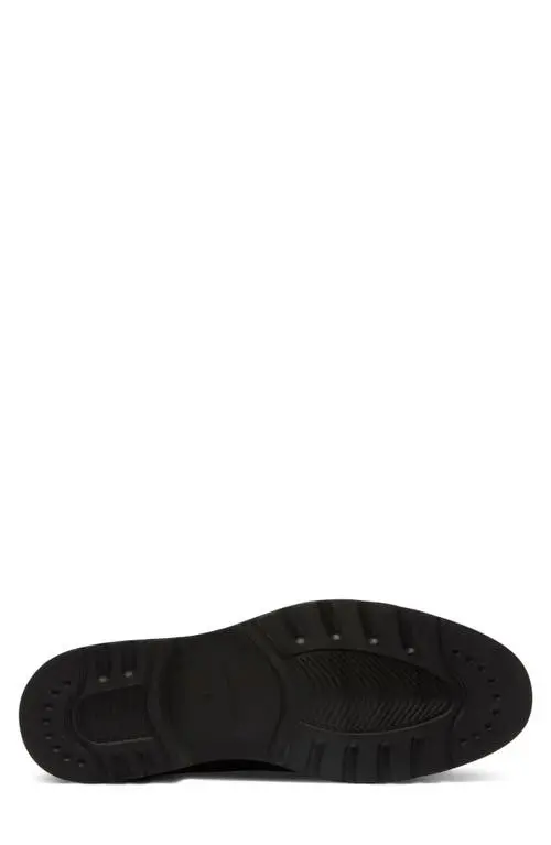 BLAKE MCKAY Powell Plain Toe Derby