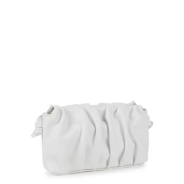 ELLEME Vague Mini Leather Cross-body Bag