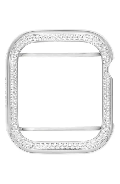 Michele 41mm Apple Watch® Case Attachment