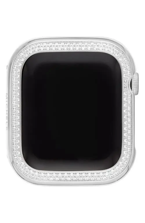 Michele 41mm Apple Watch® Case Attachment